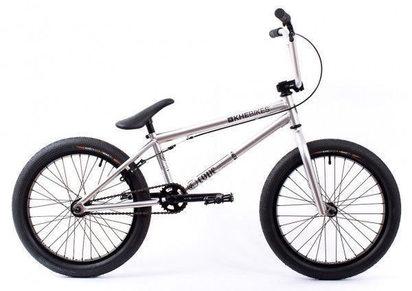 BMX KHE BIKES (Gebraucht) in Wilen b. Wollerau für CHF 220 – nur ...
