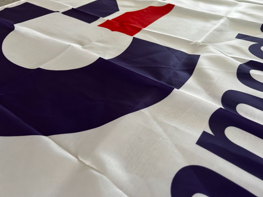 Commodore Fahne C64 Amiga VC 20 Retro Computer Gaming PC (Neu und ...