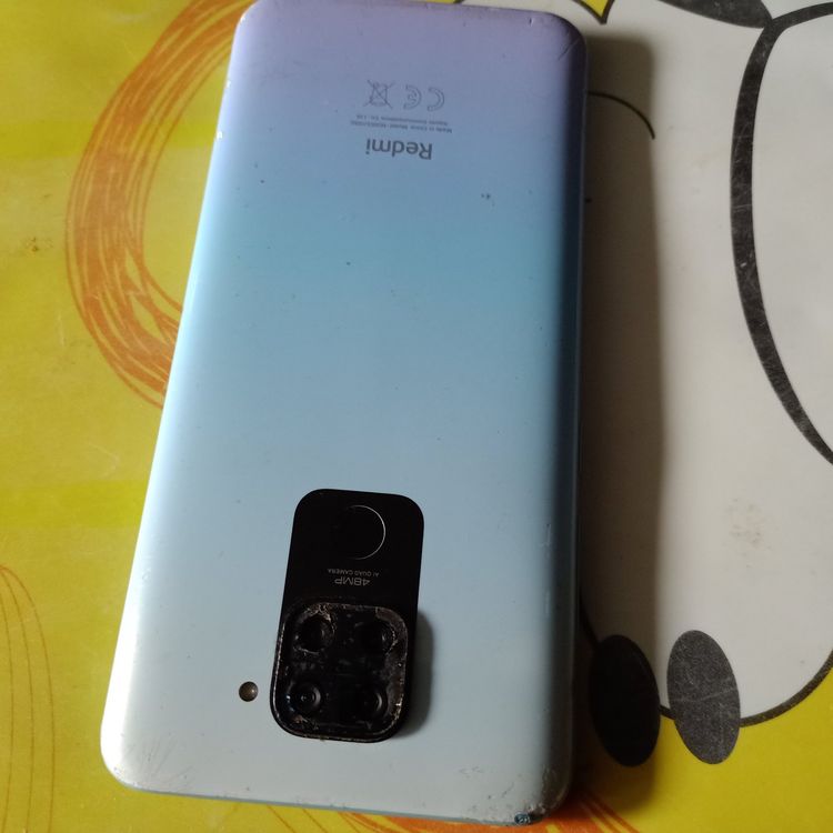 Android Handy Xiaomi Redmi Modell M2003J15SG: funktionierend (Gebraucht ...