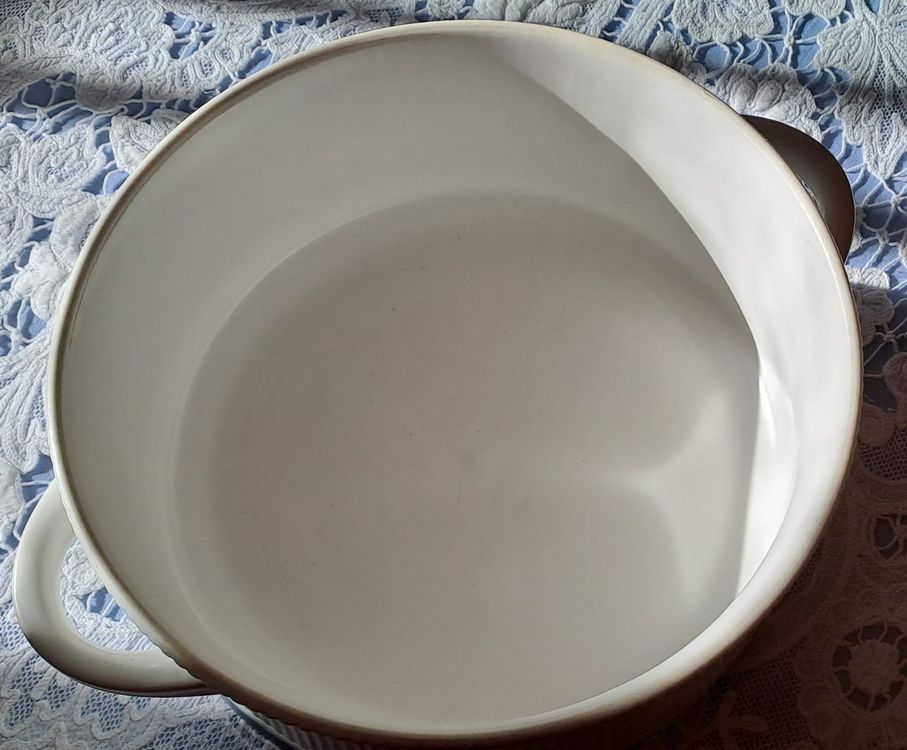 60er Jahre Pfanne - Design Richard Latham | Kaufen auf Ricardo