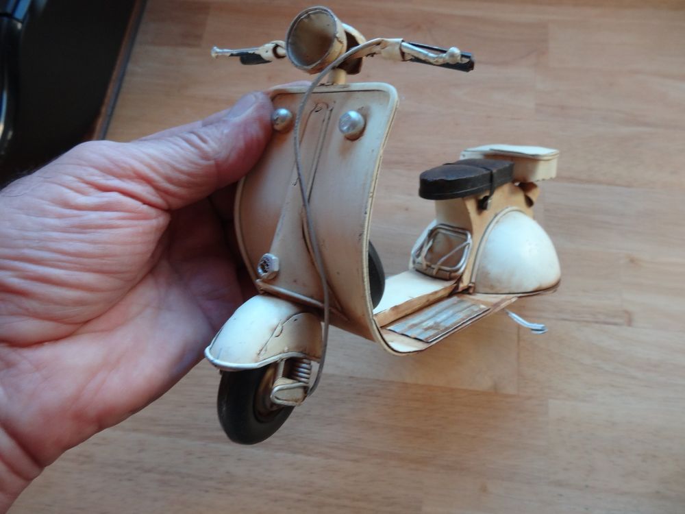 vespa miniature | Kaufen auf Ricardo