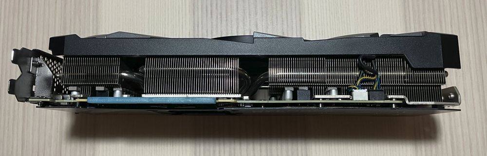 MSI Nvidia RTX 3090 - 24 GB VRAM (AI-Tauglich) (Gebraucht) in Zürich ...