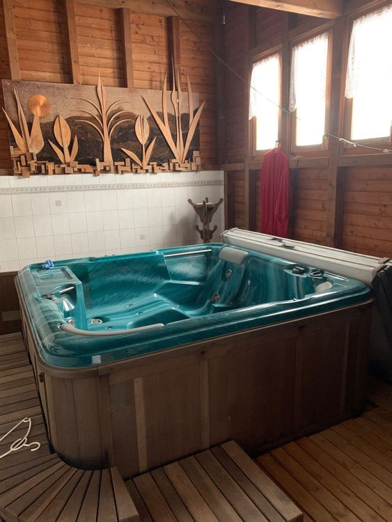 Whirlpool Sundance Sentry 800 | Kaufen auf Ricardo