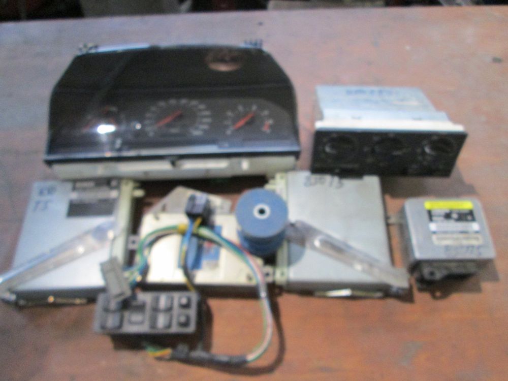 Volvo 850 T5R V70 Turbo (Gebraucht) in Zürich für CHF 99 – nur Abholung ...