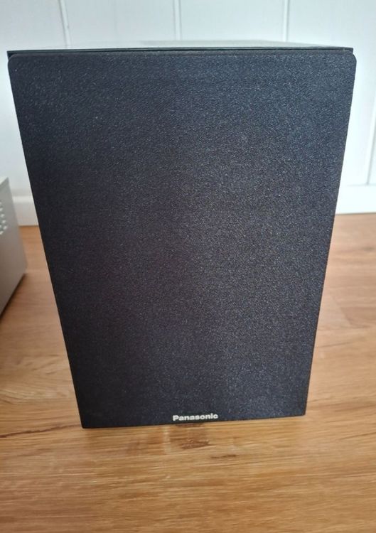 Panasonic PMX152 Premium HiFi- Wie neu,OVP, Hi-Res Audio (Neu (gemäss ...
