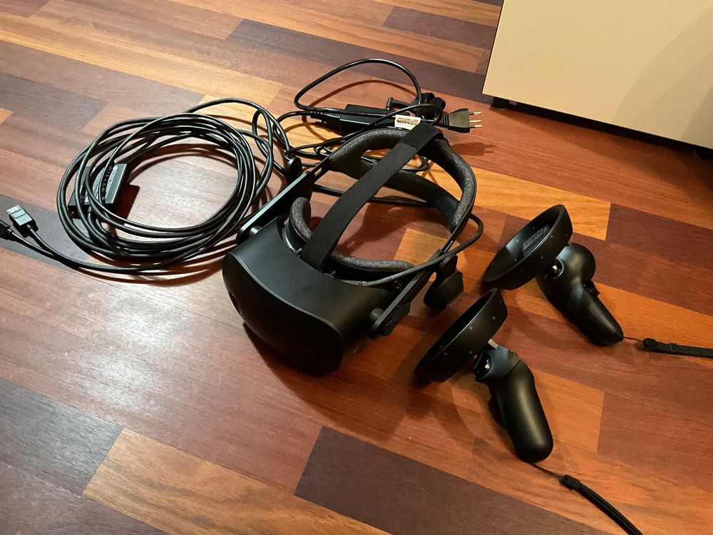 HP Reverb G2 V2 (Gebraucht) in Männedorf für CHF 380 – mit Lieferung ...