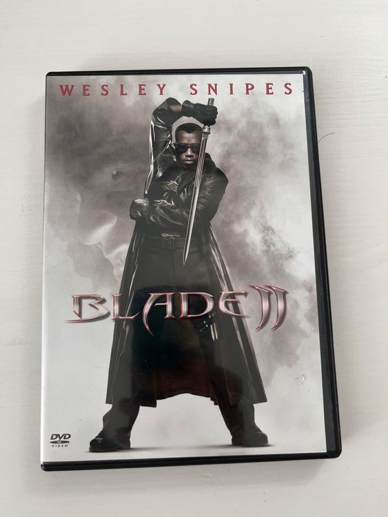 Blade 2 (2002) | Kaufen auf Ricardo
