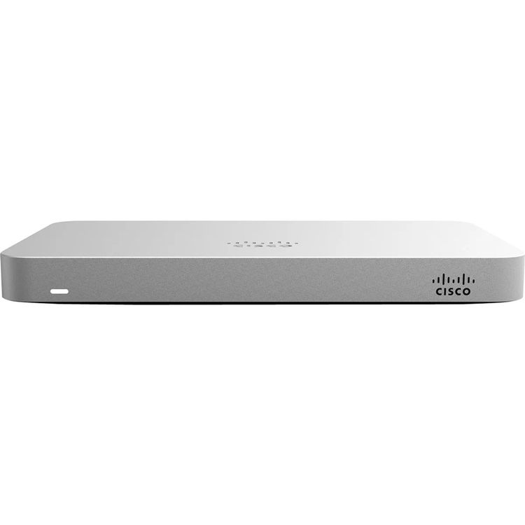 Cisco Meraki MX64 Firewall (Gebraucht) in für CHF 40 – mit Lieferung ...