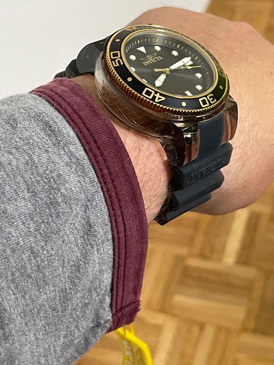 INVICTA Modell 32337 (Neu und originalverpackt) in Goldach für CHF 56 ...