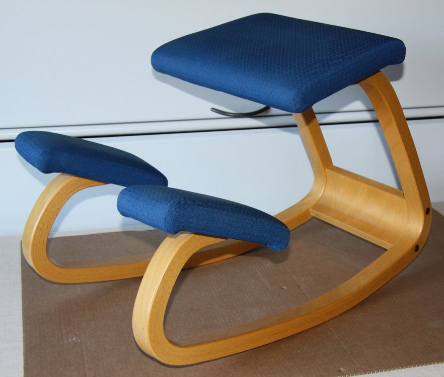 Stokke Varier Balans Variable, LIEFERUNG (Gebraucht) in Toffen für CHF 182 – mit Lieferung auf ...