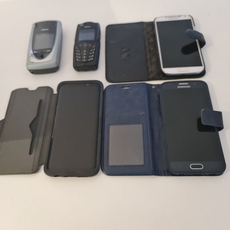 Alte Handy | Kaufen auf Ricardo