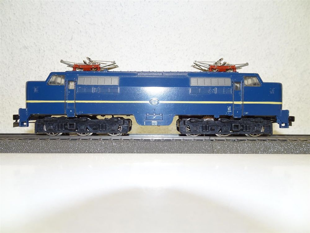 Märklin Lokomotive NS 1219 HO (12) (Gebraucht) in Luzern für CHF 65.9 – mit Lieferung auf ...