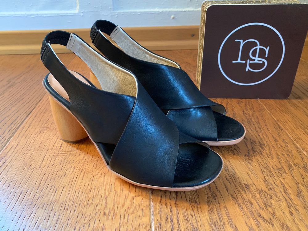 Neosens 629 ebony Gr.37 (Neu (gemäss Beschreibung)) in Zürich für CHF ...