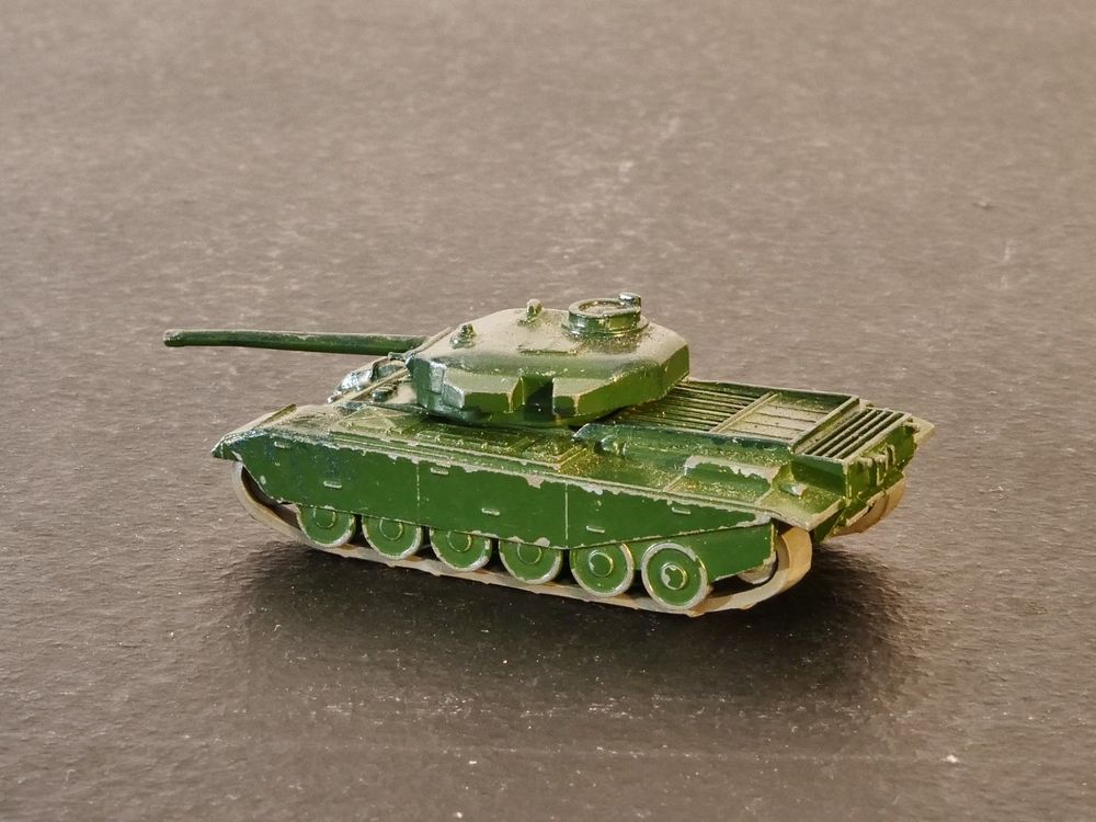 Modellauto Panzer | Kaufen auf Ricardo