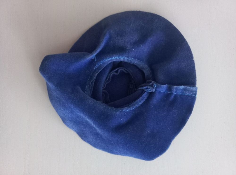 Vintage Barbie Pret a Porter - Mantel & Hut 1994 (Gebraucht) in Wangen ...