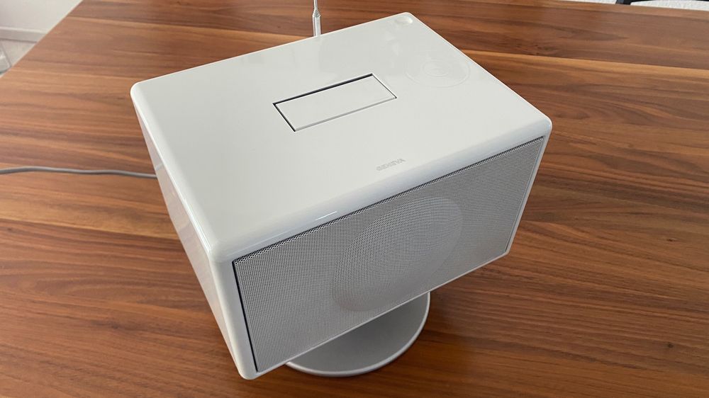 Geneva Model S (Gebraucht) in Möhlin für CHF 40 – mit Lieferung auf ...