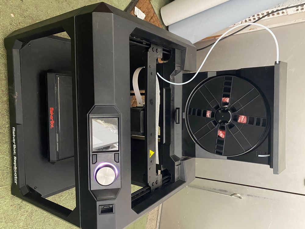 Maker Bot (Defekt) in Wilen b. Wil für CHF 33 – nur Abholung auf Ricardo kaufen