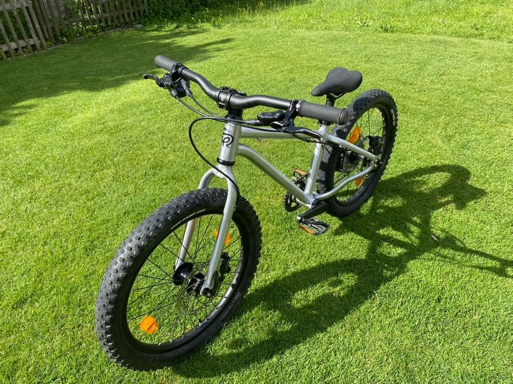 Early Rider Seeker 20 Zoll Kinder Mountainbike | Kaufen auf Ricardo