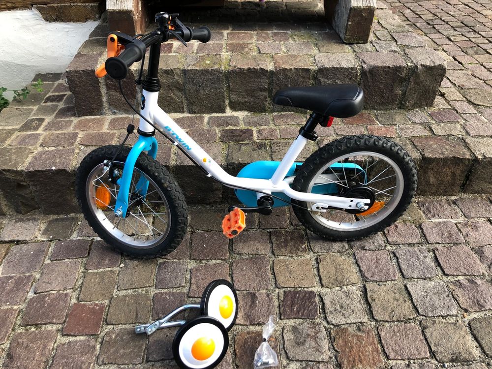 Fahrrad 14 Zoll | Kaufen auf Ricardo