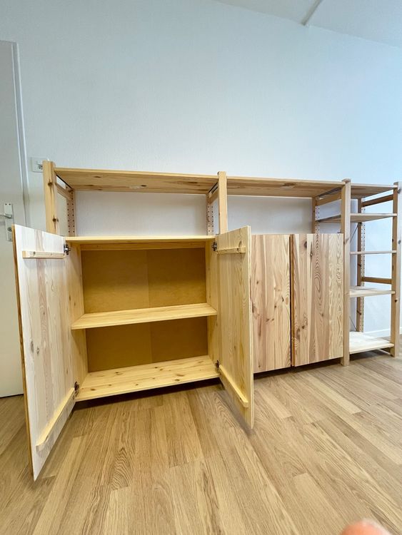 Ivar Ikea, Sideboard/Regal (Gebraucht) in Gockhausen für CHF 110 – nur ...