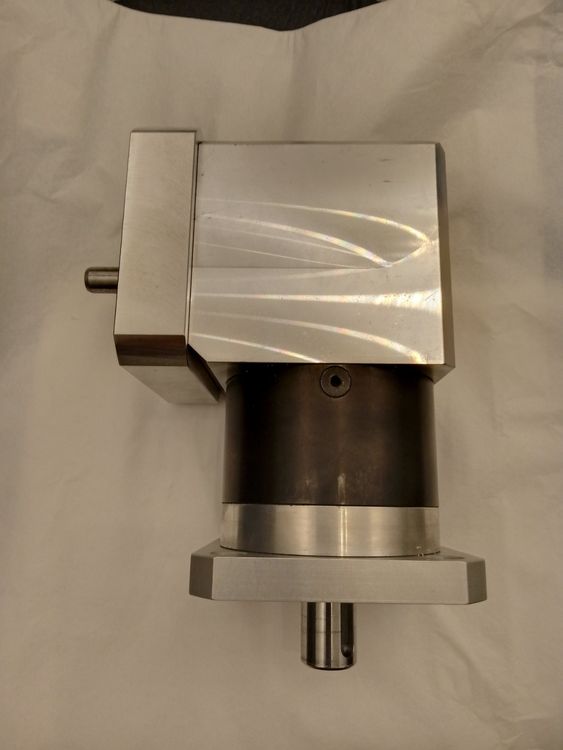 Planetengetriebe, Winkelgetriebe Neugart WPLE 80 (Gebraucht) in Thun ...