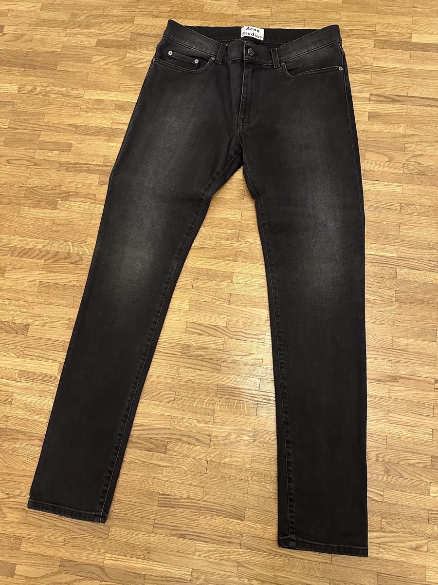Zeitlose Herrenhose von Acne Studios in top Zustand (Neu (gemäss ...