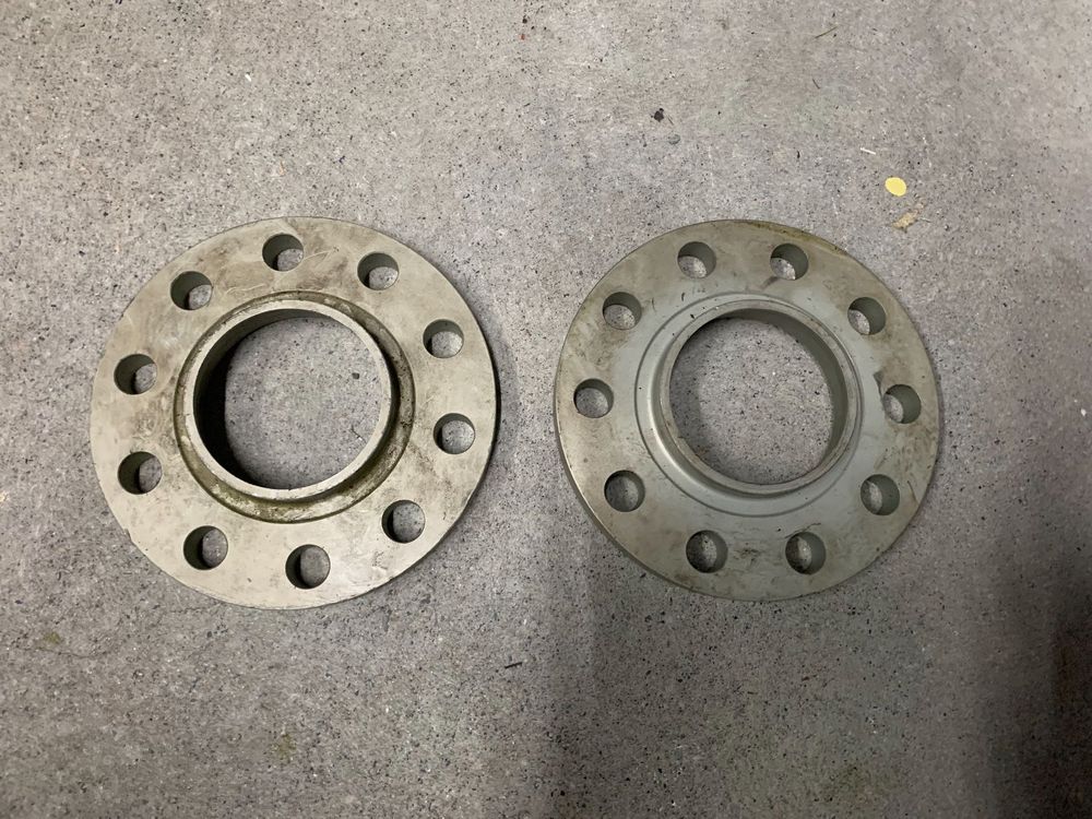 Distanzscheibe BMW | Kaufen auf Ricardo