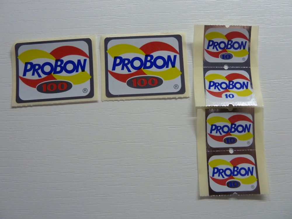 240 PROBON (Neu (gemäss Beschreibung)) in Kestenholz für CHF 22 – mit ...