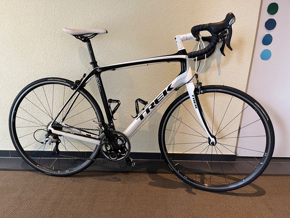 Trek Domane 4.5 (Compact) | Kaufen auf Ricardo