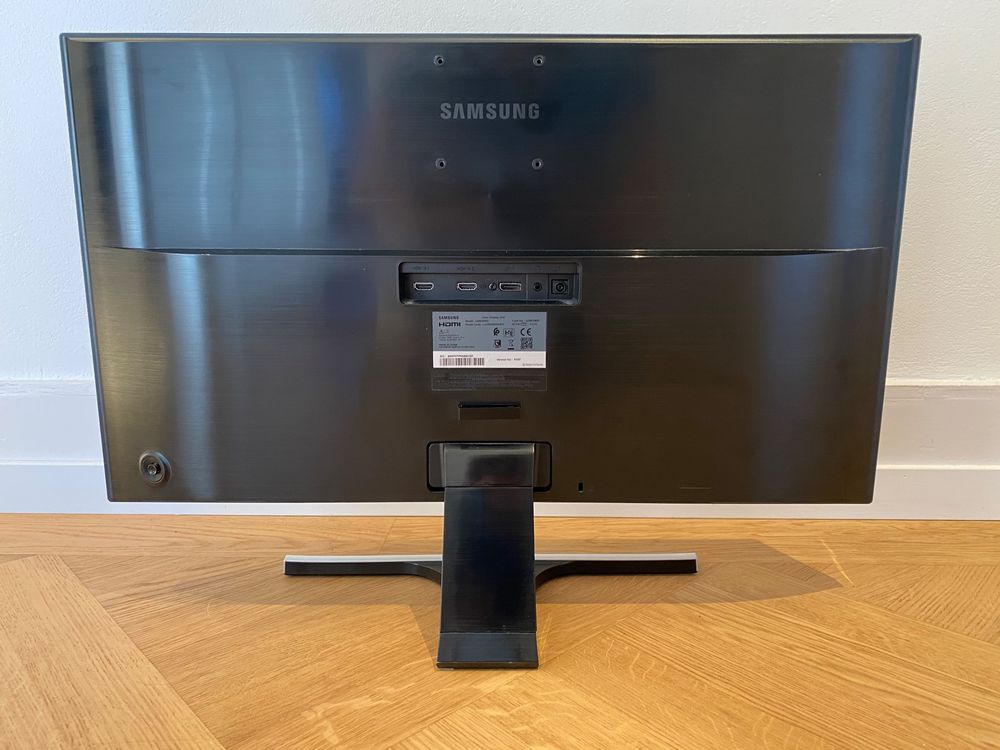Samsung 4k 28 Zoll Monitor | Kaufen auf Ricardo