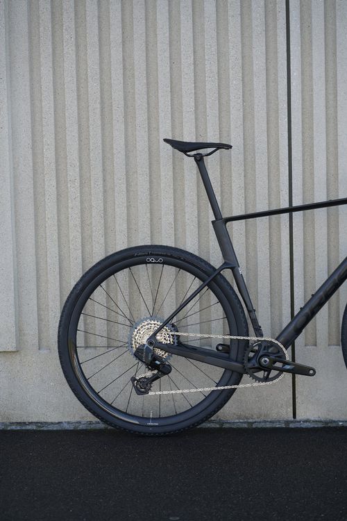 Orbea TERRA RACE M31eLTD 1X XL Myo 2026 (Neu (gemäss Beschreibung)) in Mellingen für CHF 3890 ...