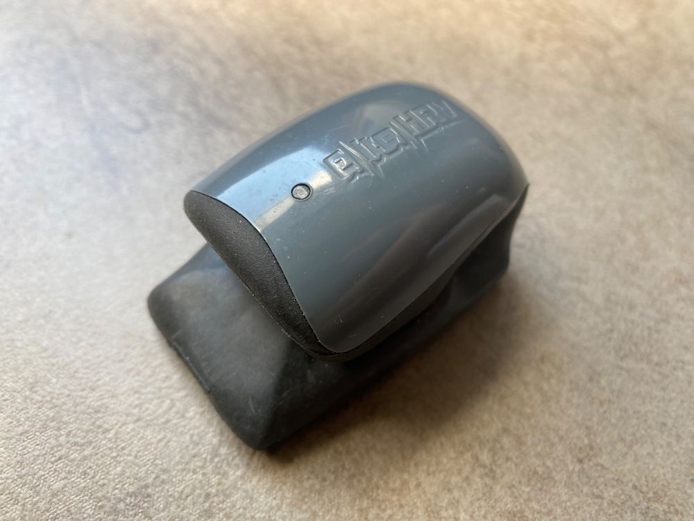 CorSense Elite HRV Sensor (Herzratenvariabilität Messgerät) (Gebraucht ...