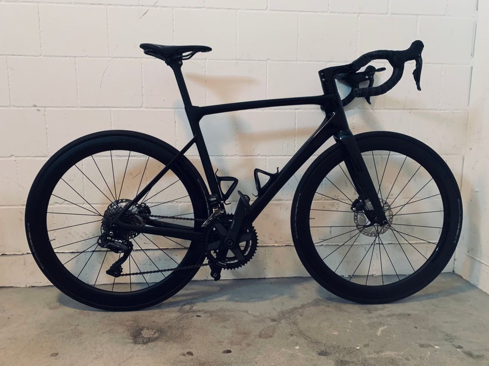 Airstreeem - Triple EEE Disc SL - 2021 | Kaufen auf Ricardo