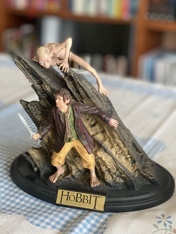 Herr der Ringe - The Hobbit Figuren | Kaufen auf Ricardo