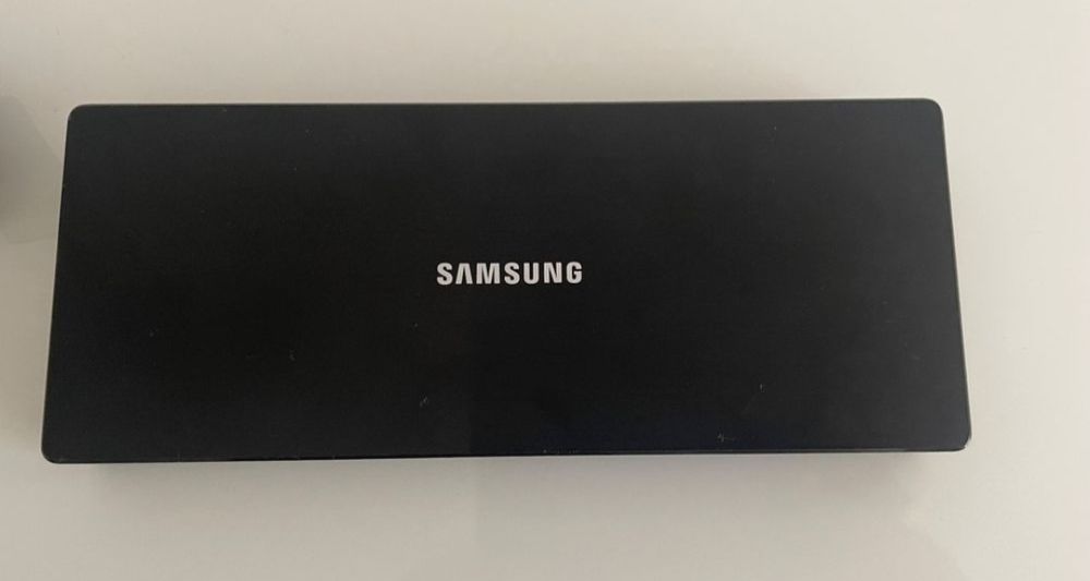 Samsung One Connect Box Mini Original (Gebraucht) in Kleindöttingen für ...