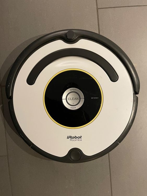 iRobot Roomba 620 | Kaufen auf Ricardo
