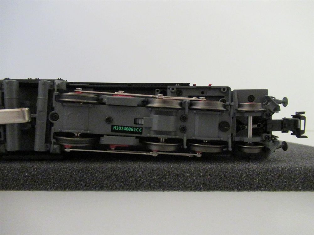 Märklin 39523 + 46050 Ce 6/8 I Köfferli (Gebraucht) in Basel für CHF ...