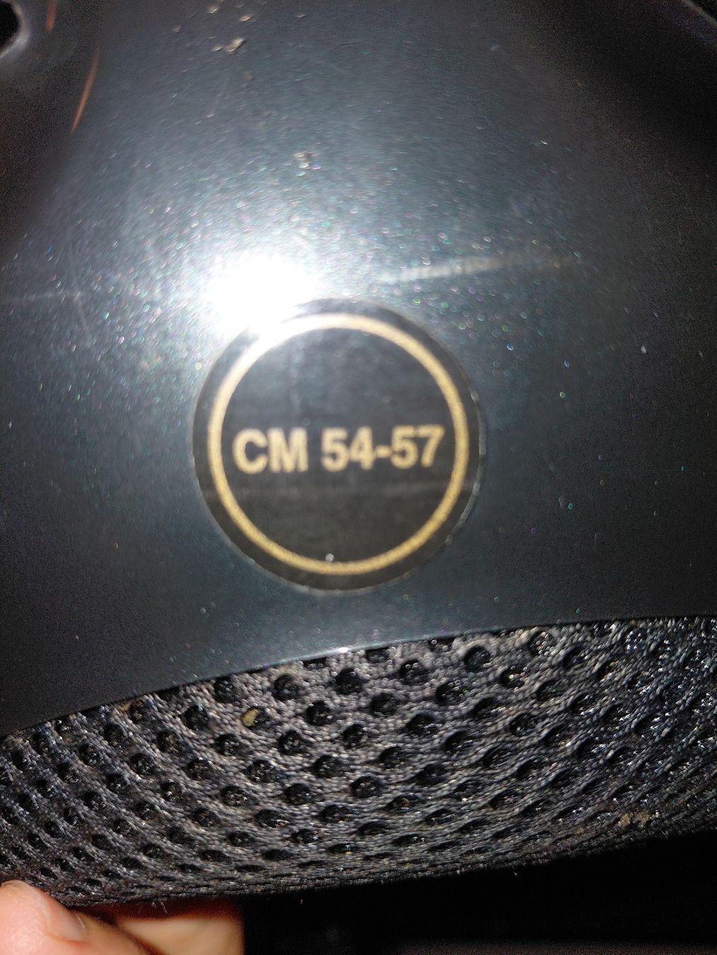 SKIHELM APLINA CA. GRÖSSE M (54- 57 CM) (Gebraucht) in Embrach für CHF ...