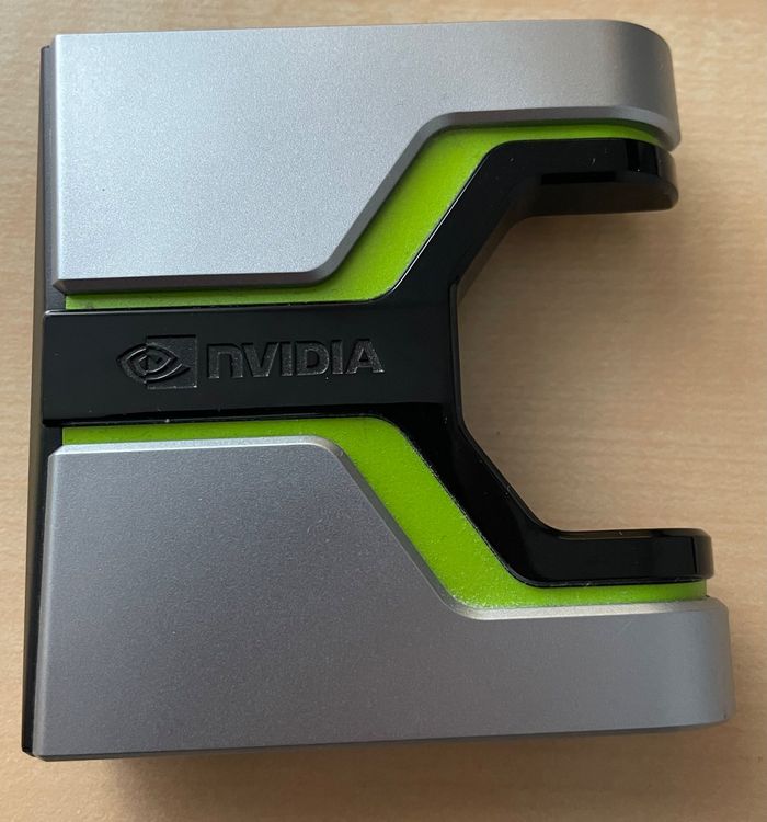Nvidia GeForce RTX NVLink SLI bridge (Gebraucht) in Pfäffikon ZH für ...
