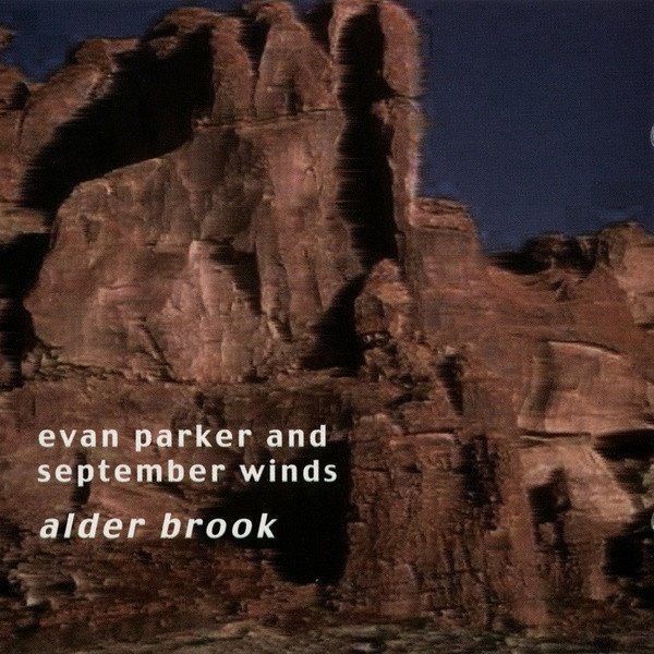 Evan Parker, Peter Schmid, Hans Anliker, Jürg Solothurnmann, (D ...