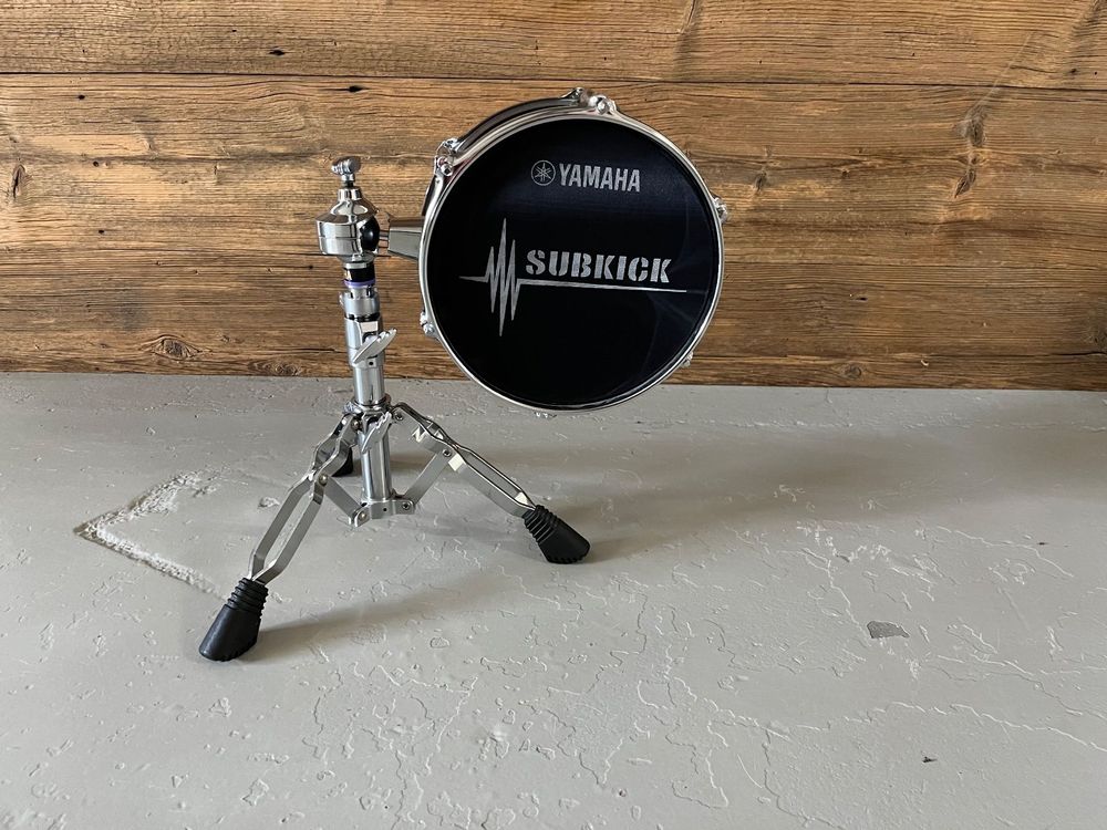 YAMAHA SUBKICK | Kaufen auf Ricardo