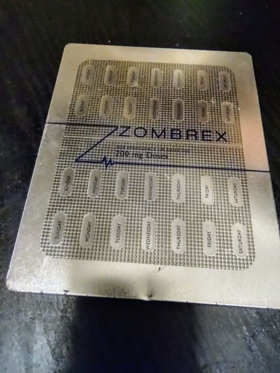 Dead Rising 2 Zombrex Edition PS3- Boitier Métal RARE🎮💥 (Gebraucht) in ...