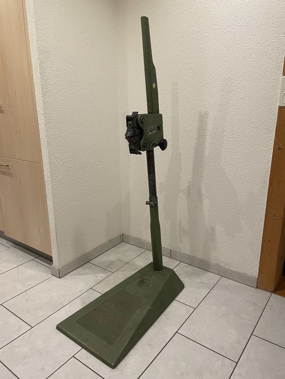 Eckold Handformer HF 80 | Kaufen auf Ricardo