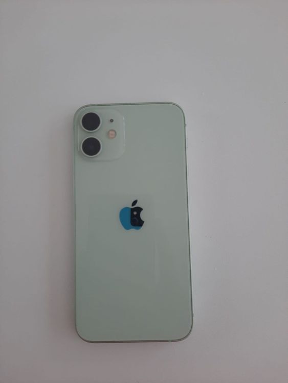 iPhone 12 mini grün (Usato) a Gams per CHF 520 – con consegna ...