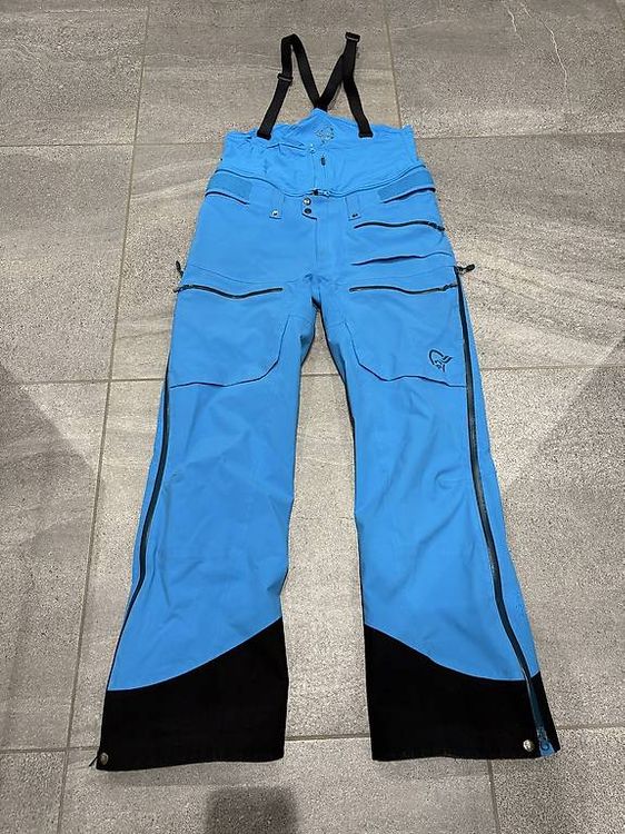 NORRONA lofoten Gore-Tex Pro Pants W's, Size XL (Gebraucht) in Möhlin ...