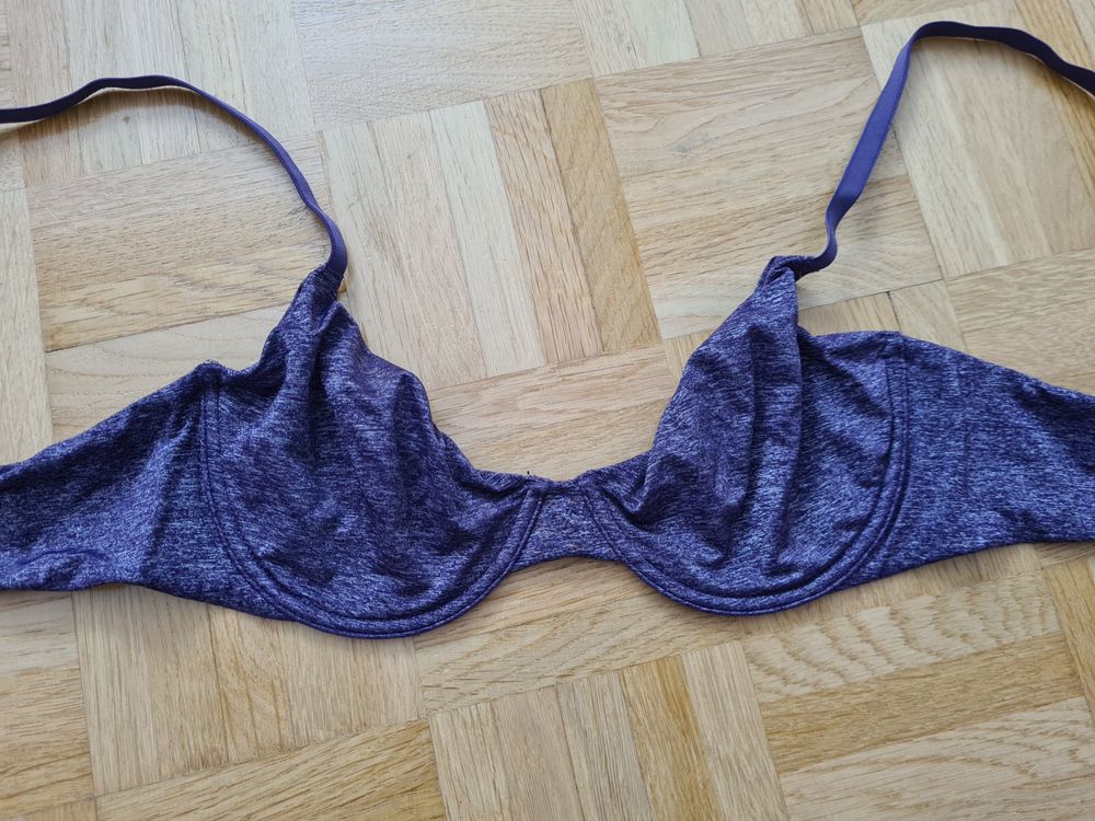 Victoria`s Secret Bügel BH 80 B (36B) (Gebraucht) in Thalwil für CHF 2 – mit Lieferung auf ...
