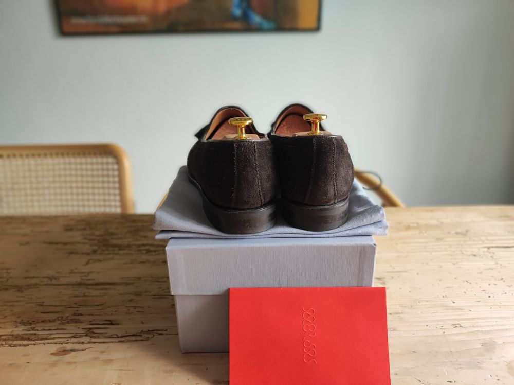 Morjas - Tassle Loafer (Gebraucht) in Zürich für CHF 120 – mit ...