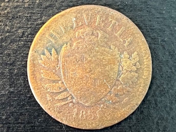 2Rp 1851 | Kaufen auf Ricardo