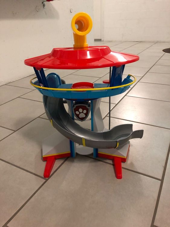 Paw Patrol Station | Kaufen auf Ricardo