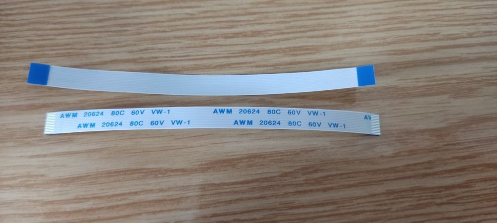 Ribbon Cable AWM 20624 (2 Stk.) (Neu und originalverpackt) in ...